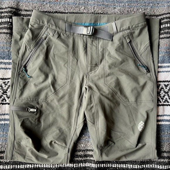 Stio | Pants | Stio Mens Pinedale Pant Size 3 | Poshmark